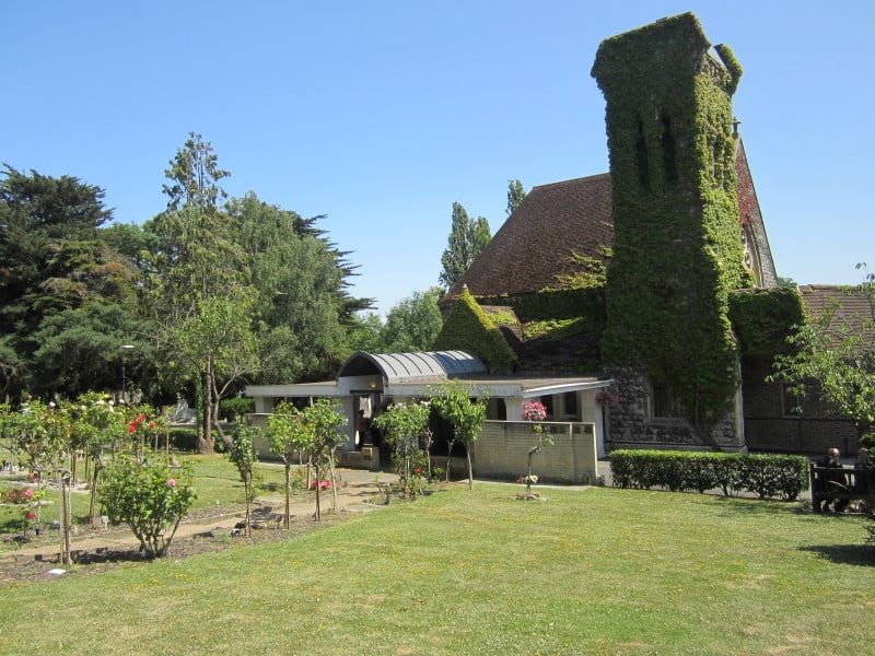 Beckenham Crematorium - In Memory Of Life Funerals