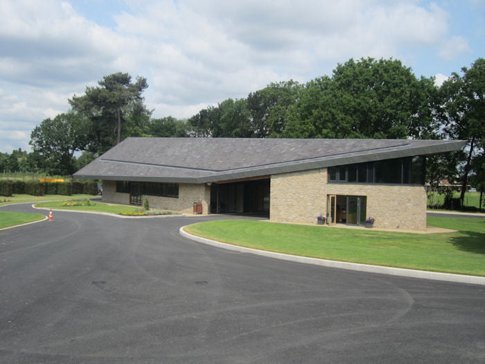 Kemnal Park Crematorium - In Memory Of Life Funerals