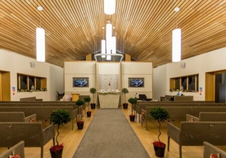 Kemnal Park Crematorium - In Memory Of Life Funerals