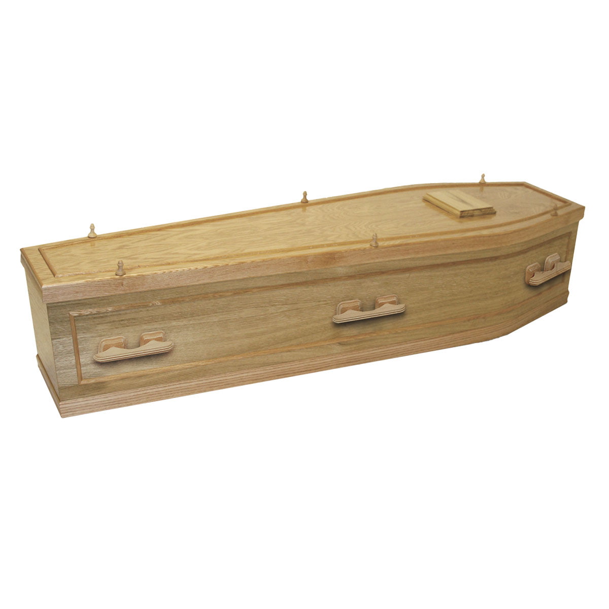 Solid Wood Coffins Archives - In Memory Of Life Funerals