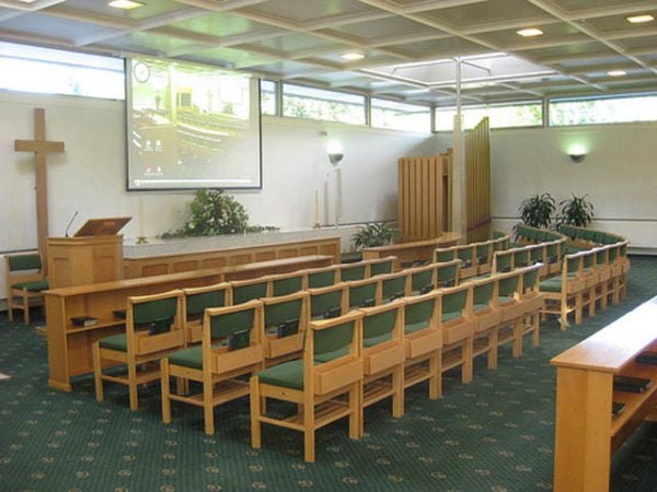 City of London Crematorium - In Memory Of Life Funerals