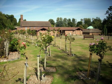 Vinters Park Crematorium - In Memory Of Life Funerals