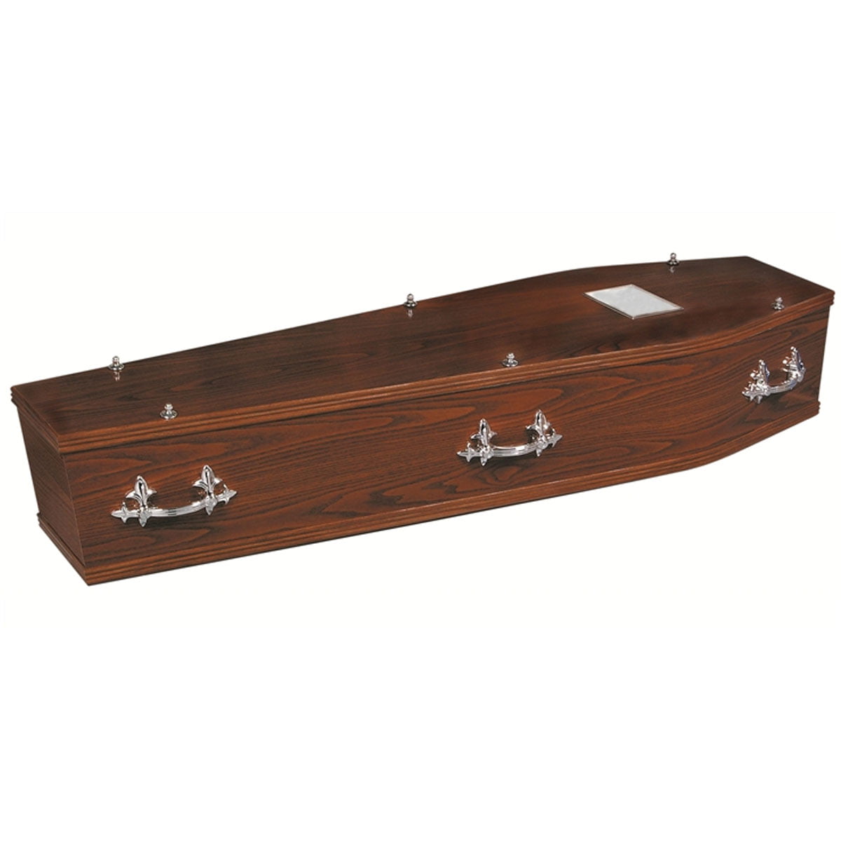 Simple Wood Coffins - In Memory Of Life Funerals