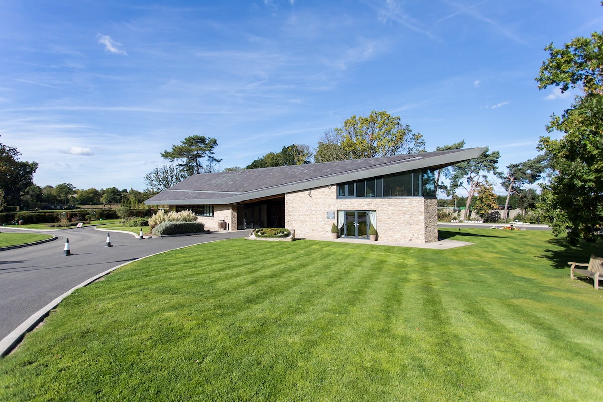Kemnal Park Cemetery (private) - In Memory Of Life Funerals