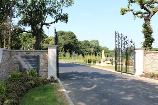 Kemnal Park Cemetery (private) - In Memory Of Life Funerals