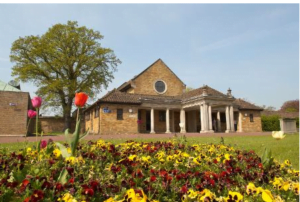 Breakspear Crematorium - In Memory Of Life Funerals