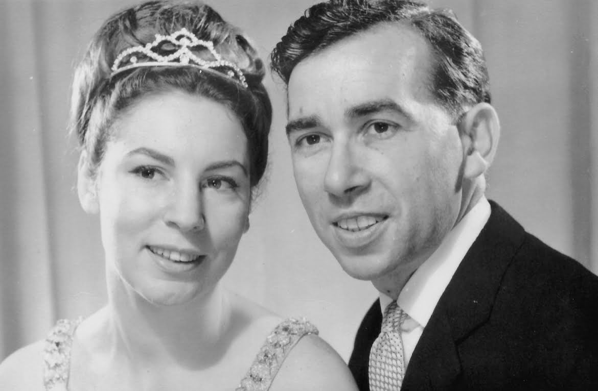 Margaret Brett - In Memory Of Life Funerals