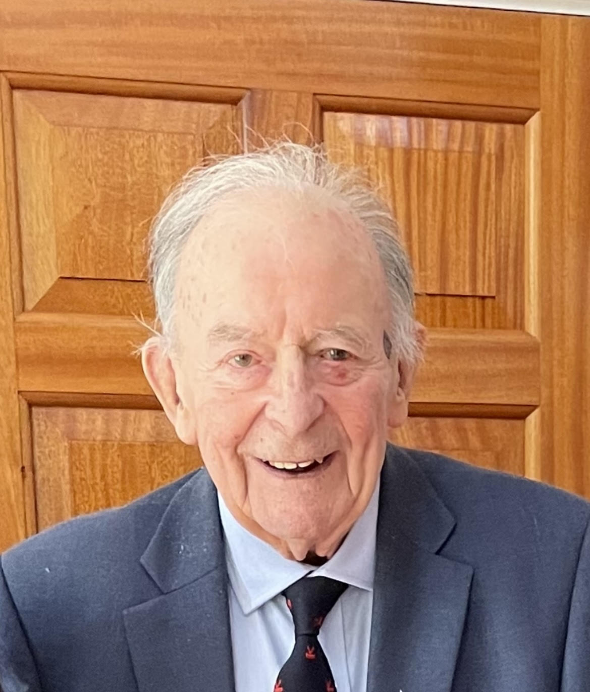 Alastair Milne - In Memory Of Life Funerals