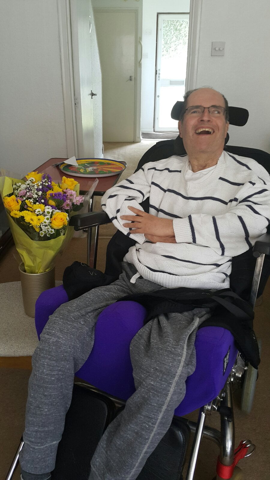 Mike Chern - In Memory Of Life Funerals