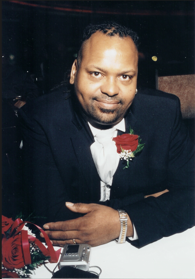 Trevor Wilson - In Memory Of Life Funerals