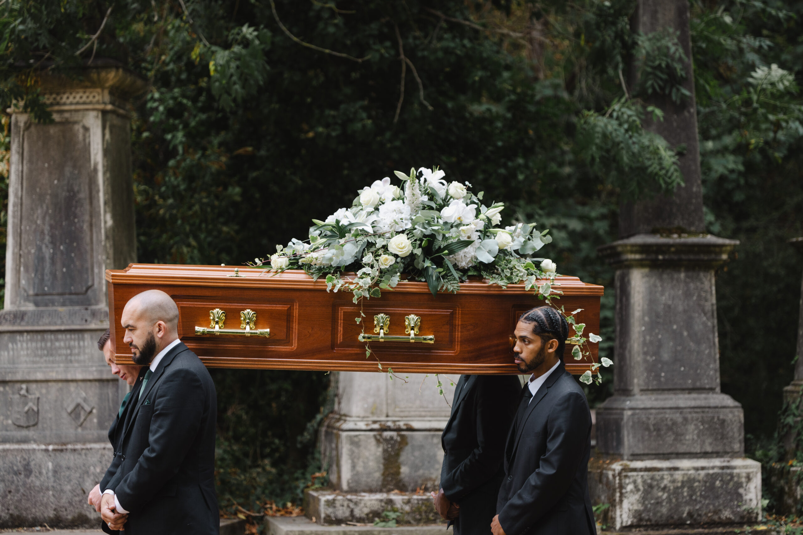 Maze Hill Funeral Directors | Cremation & Burial Funerals