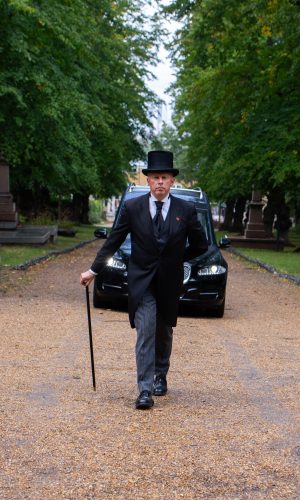 About Us - In Memory Of Life Funerals