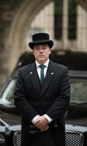 About Us - In Memory Of Life Funerals