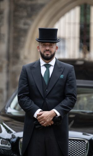 About Us - In Memory Of Life Funerals