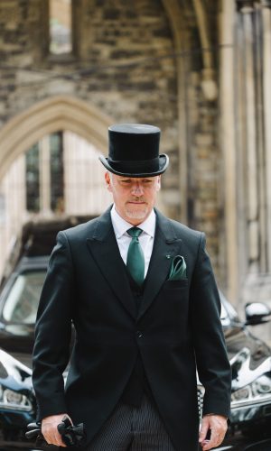 About Us - In Memory Of Life Funerals