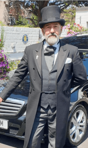 About Us - In Memory Of Life Funerals